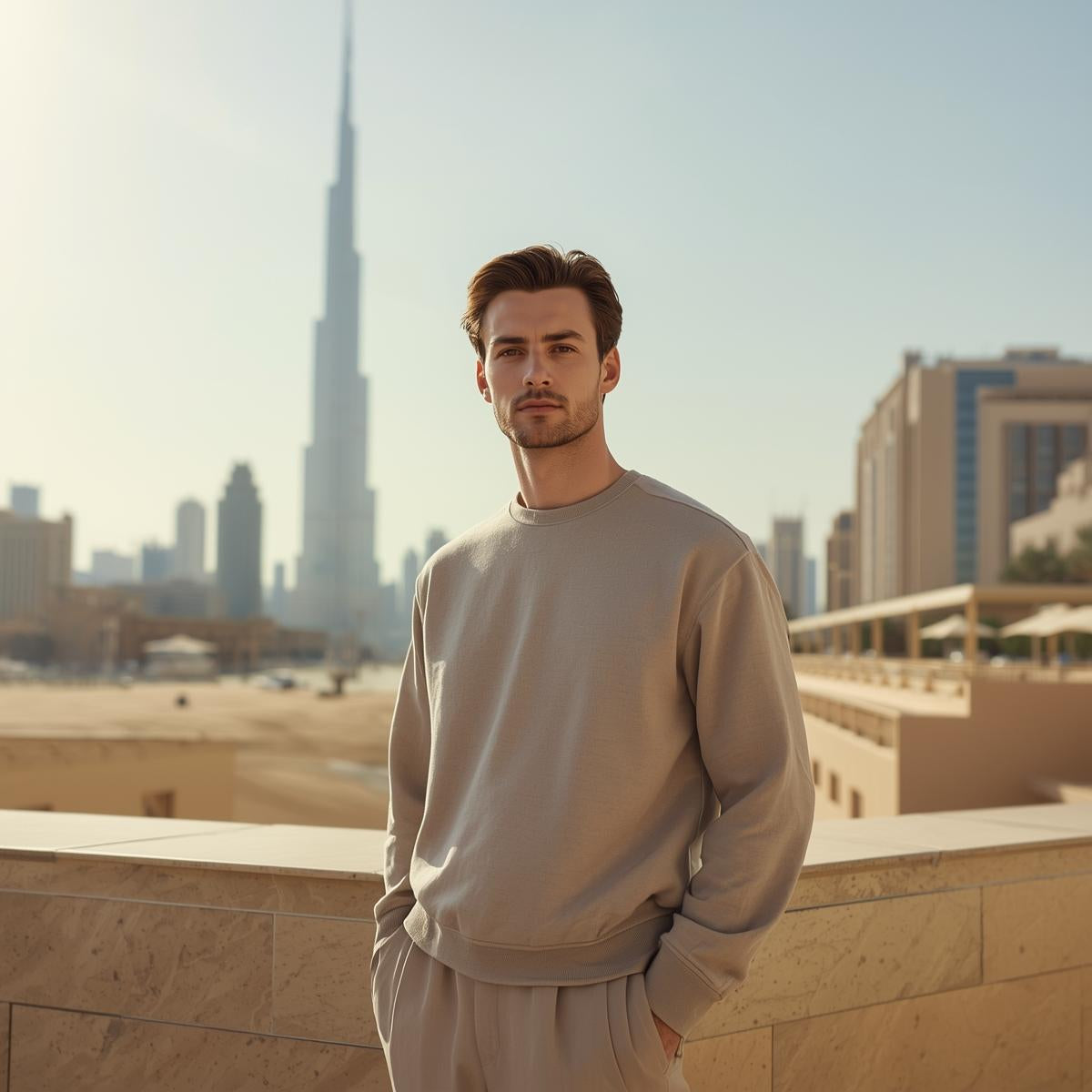 Middle East Travel Collection – Passport Outfitters